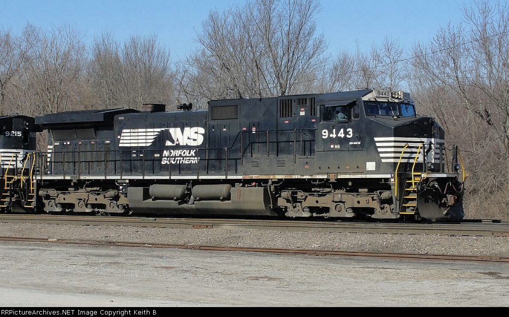 NS 9443